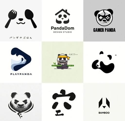 熊猫框架最新版图标