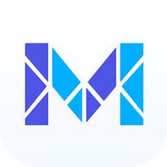 移动办公m3考勤打卡破解图标