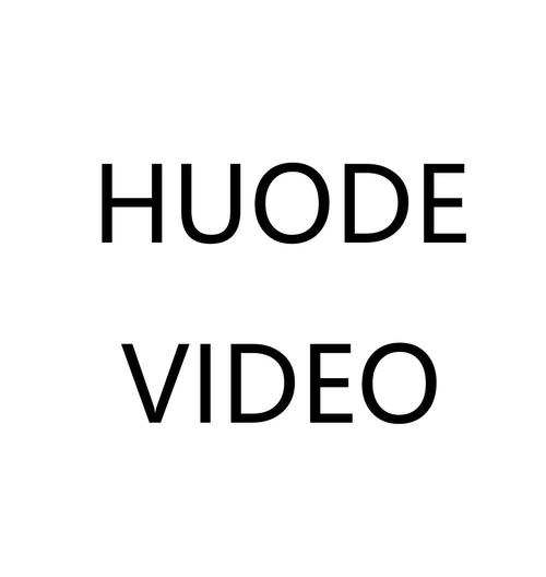video中文版图标
