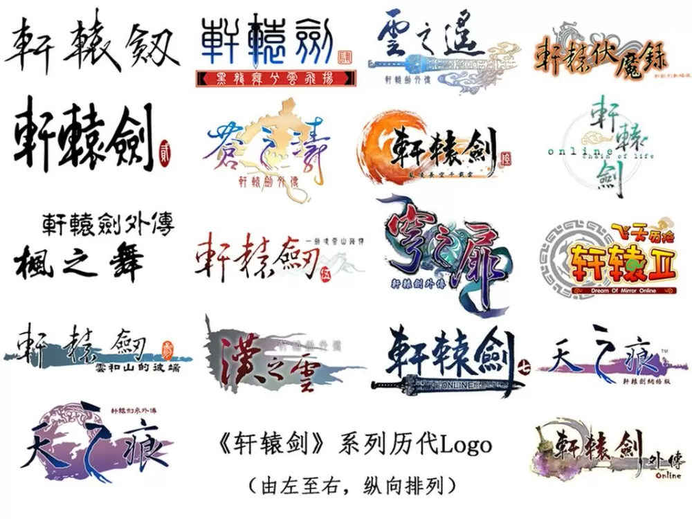 游戏类小说推荐截图