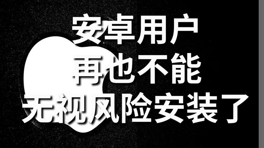 无视风险安装软件截图