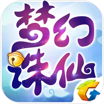 梦幻诛仙内购破解版图标