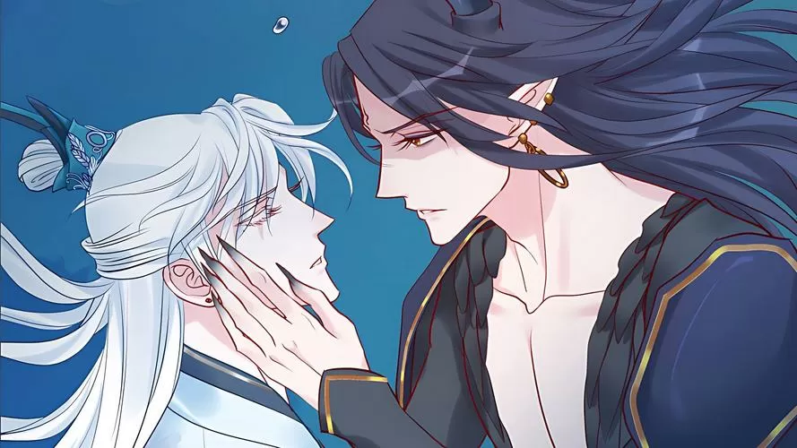 魔尊要抱抱漫画下拉式阅读