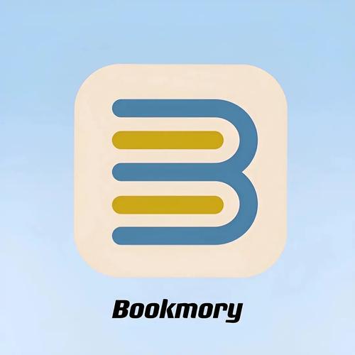bookmory破解版截图
