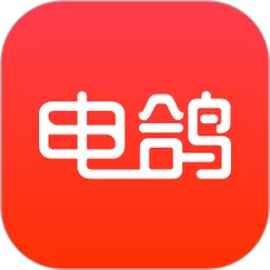 电鸽是纸飞机吗图标