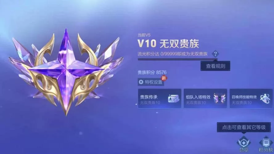 v10贵族图标