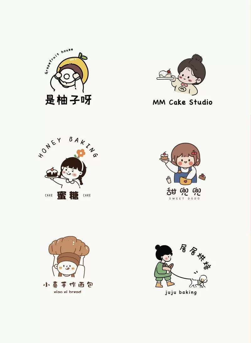 动漫女生截图
