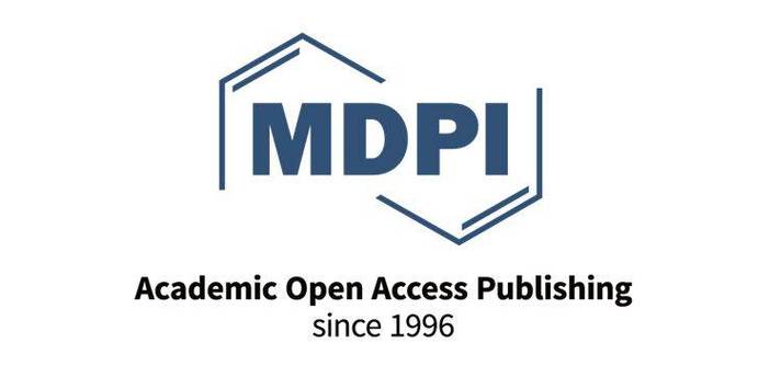 mdpi公司简介截图