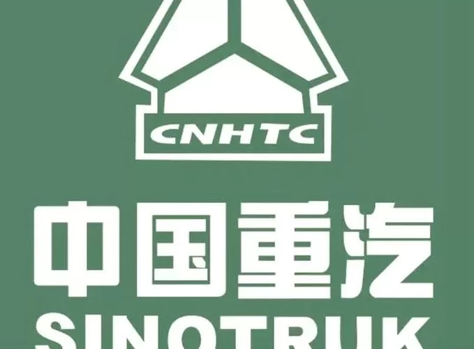 重汽重卡图标