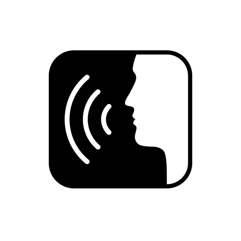 语音通话对方听不到声音截图