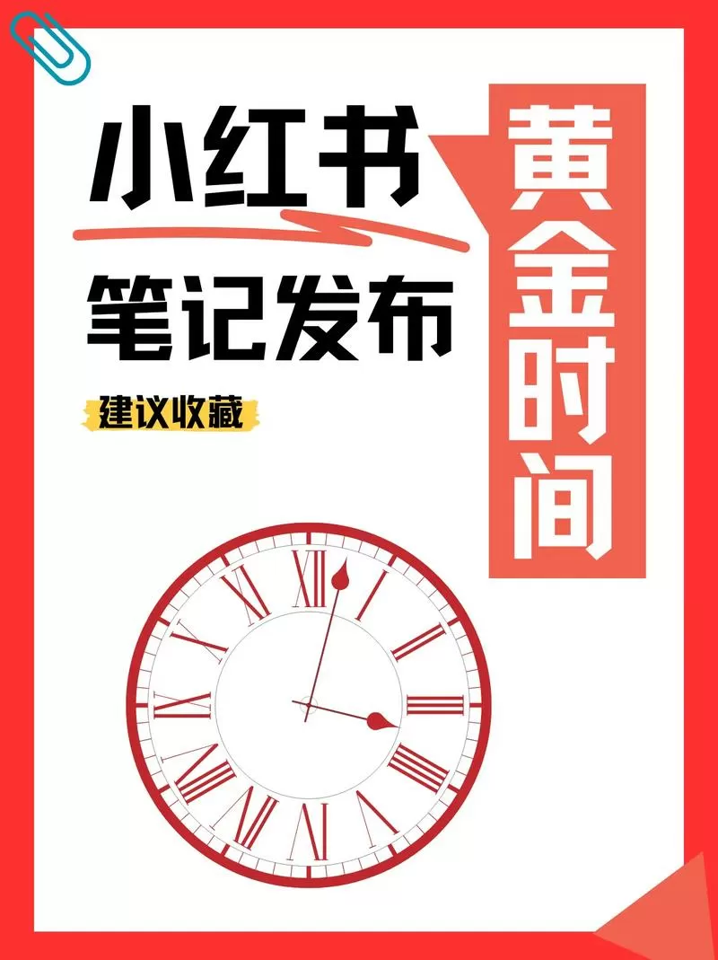 小红书笔记几天发一次截图