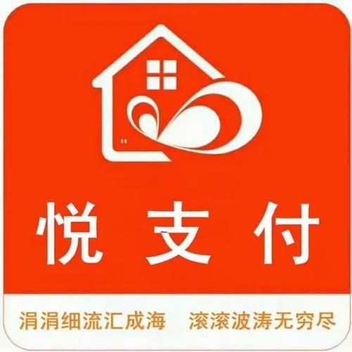 悦天使跨境电商平台悦支付图标