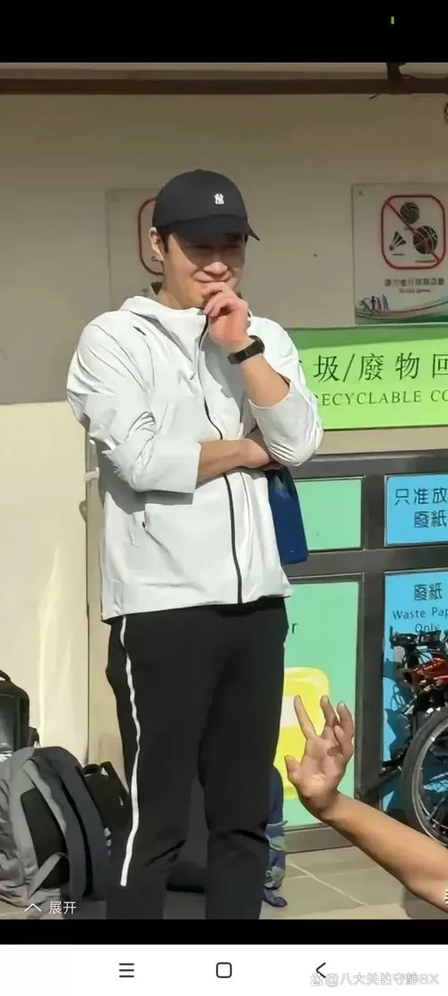 阿wing微博发文截图