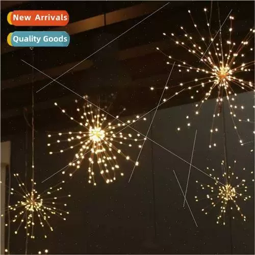 light fireworks翻译