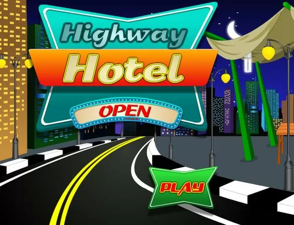 模拟经营开酒店的游戏图标