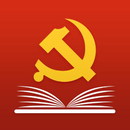 江门干部培训网络学院图标
