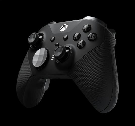 xbox手柄升级固件截图