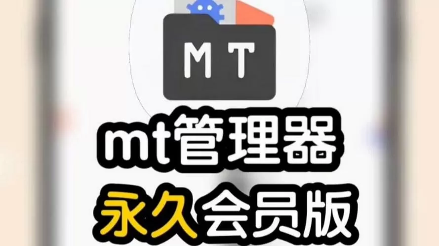 mt管理器破解去除登录版截图