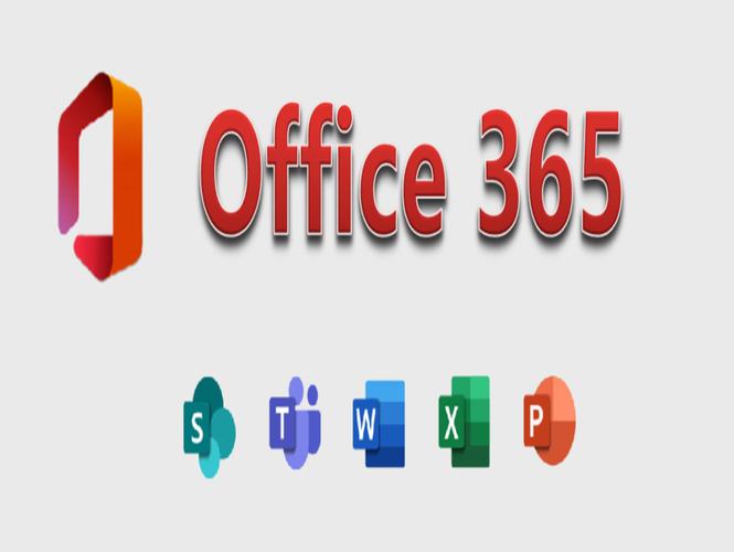office365密钥图标