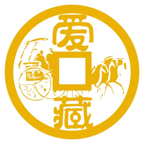 收藏卡片交易平台图标