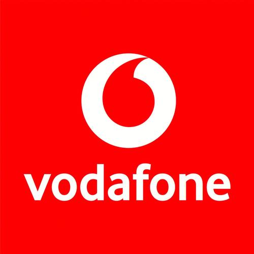 欧美vodafone+a18图标