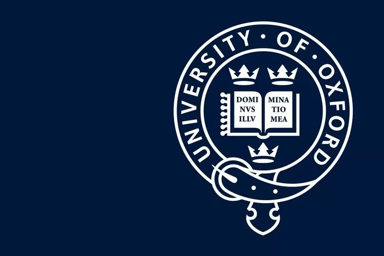 牛津大学神学院图标