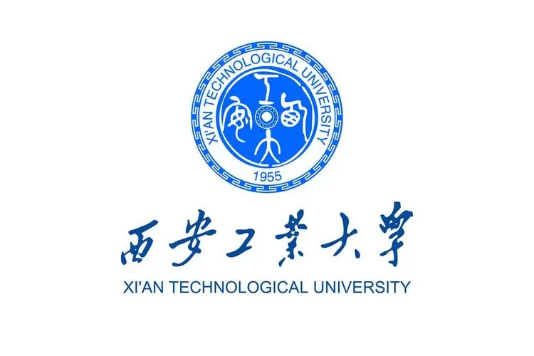 西安工业大学信息综合服务平台图标