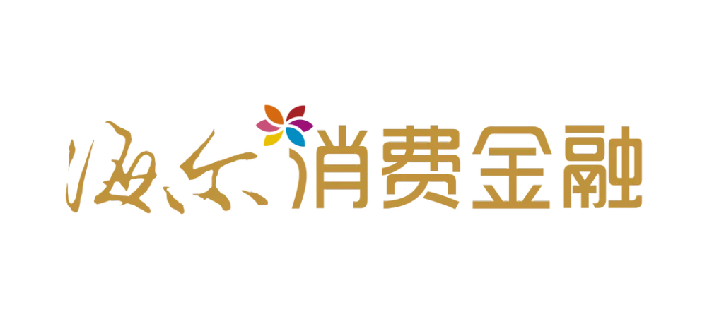 海尔消费金融图标