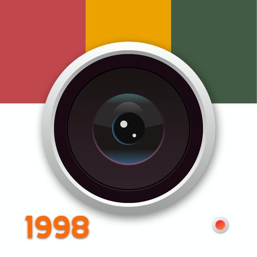 1998cam相机安卓下载截图