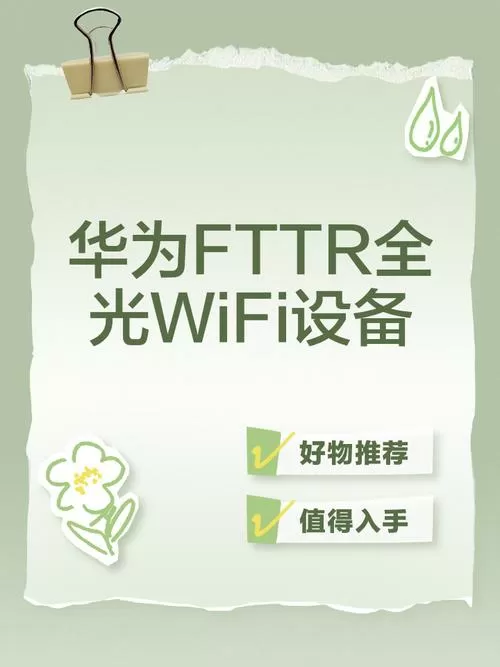 华为fttr超级密码图标