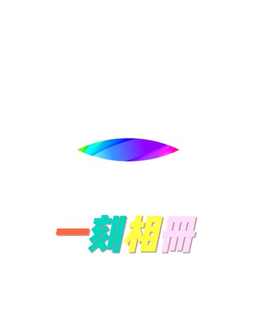 一刻相册为什么那么慢图标