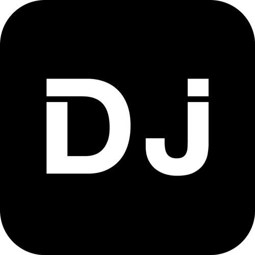 dj电音网图标