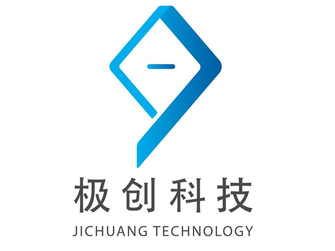 极创科技图标