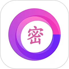 微迷圈下载图标