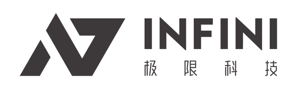 极限网络科技有限公司图标