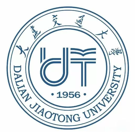 大连交通大学OA办公系统截图
