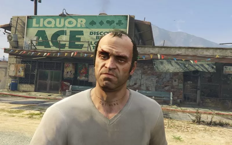 gta5 崔佛邪教任务攻略图标