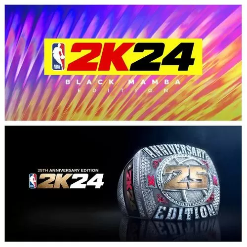 NBA2K24自动跟防截图