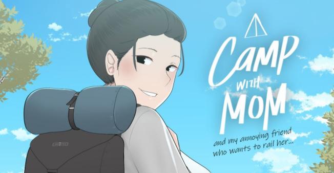 CampWithMom2照片图标