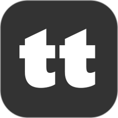 TT阅读修改版无限次数图标