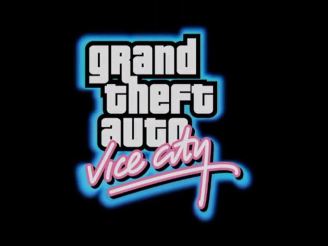 GTA·VC大满贯图标