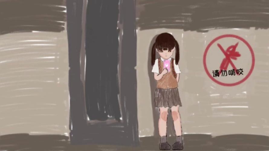 迷失的小女孩版本破解版安装