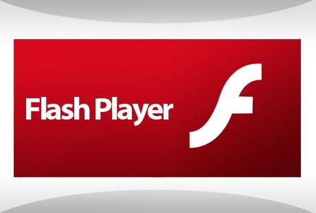 flashplayer官网中文版图标