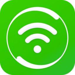 WiFi精灵最新版本更新内容绿色版图标