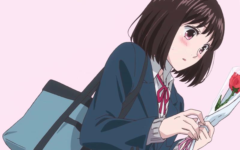 这爱情有点奇怪 漫画去限制版