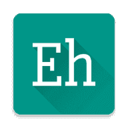 ehiverw彩色版图标