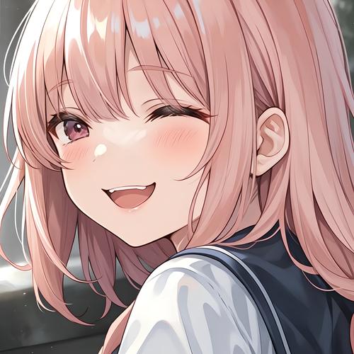 免费嗟嗟嗟的漫画粉色版本图标