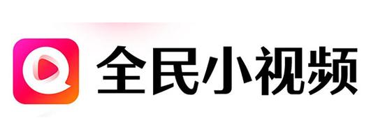 全民视频全民小视频图标