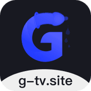 gtv蓝颜破解金币版永久vip无广告图标