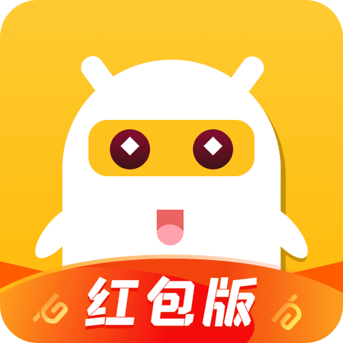 天天趣玩红包版图标
